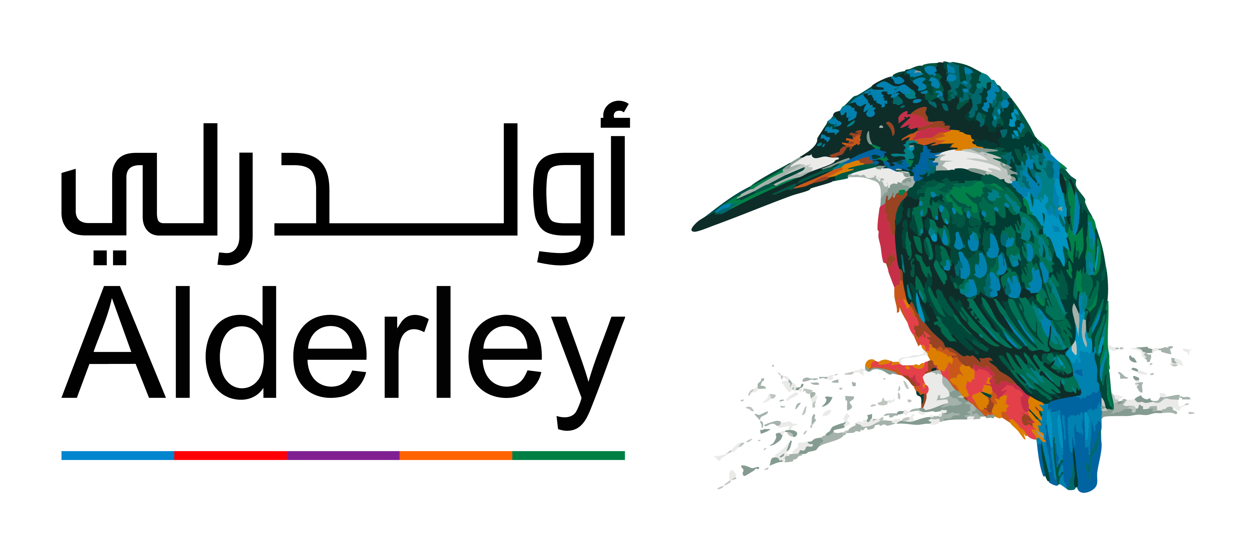 Alderley Saudi Arabia