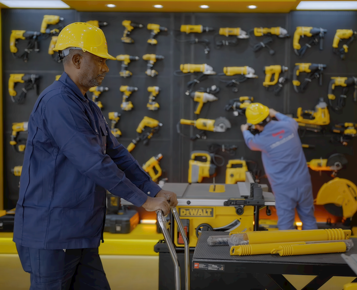 Albawardi Tools & Hardware